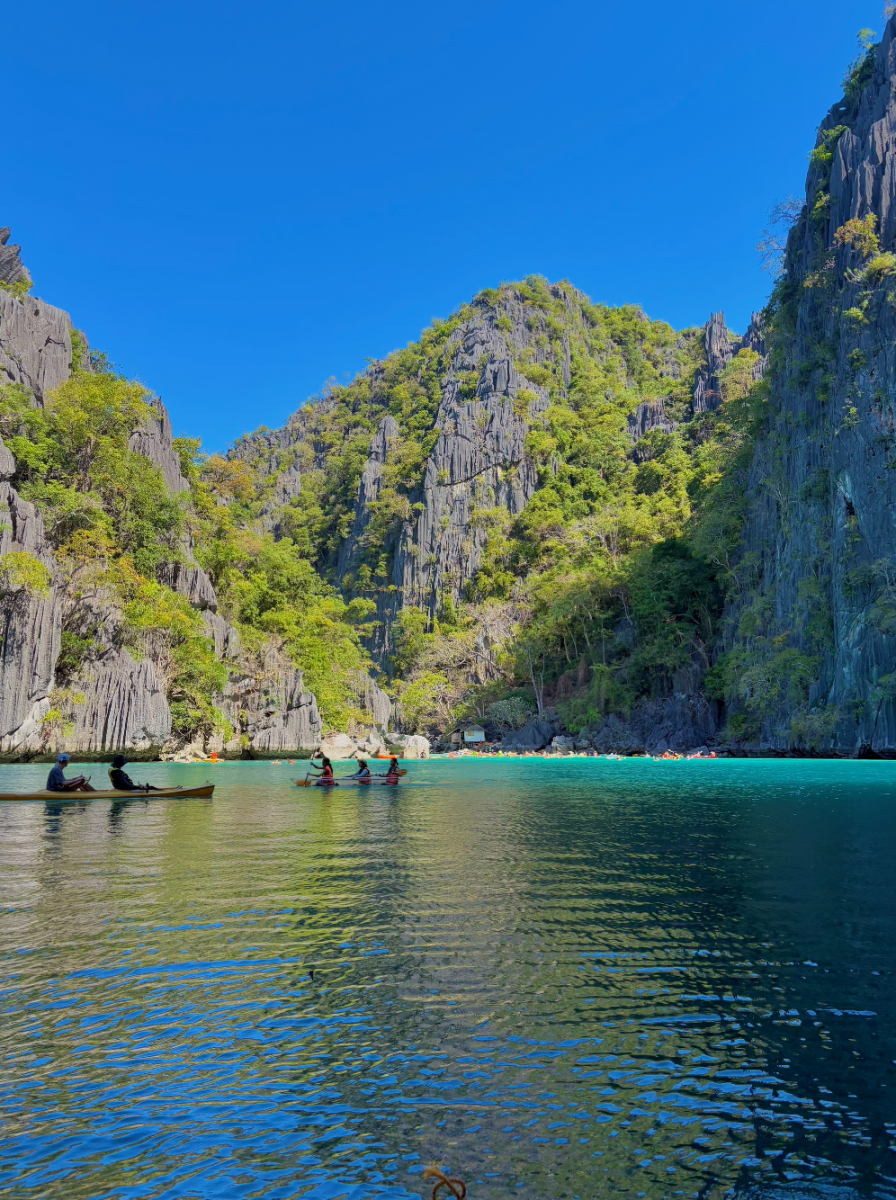 Coron Chronicles & Cebu City Scenes – Cassandra's Travel Blog
